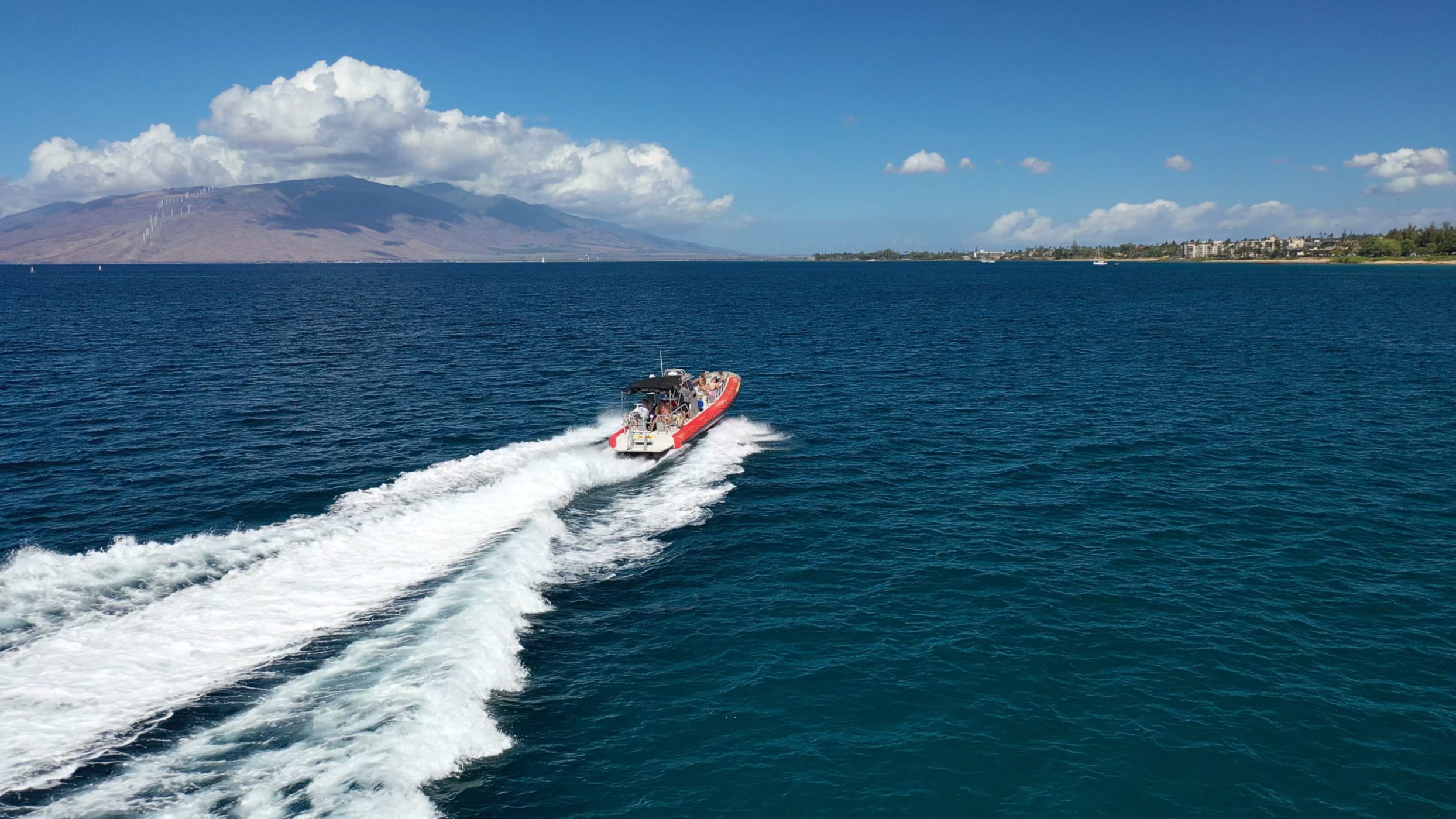 Maui Weather | Maui Coast Coast Charters